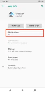 Mobile FAQs - CENTEGIX