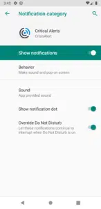 Mobile FAQs - CENTEGIX