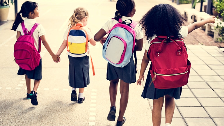 School Alert System Best Practices | Centegix