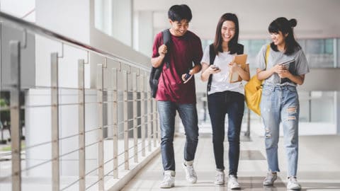 School Alert System Best Practices | Centegix