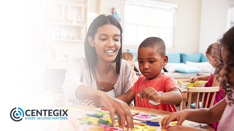 Building a Teacher Retention Program - CENTEGIX