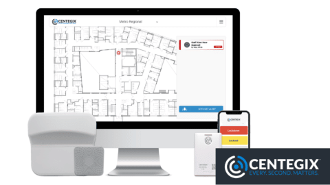 Blog | Incident Alert Response | CENTEGIX