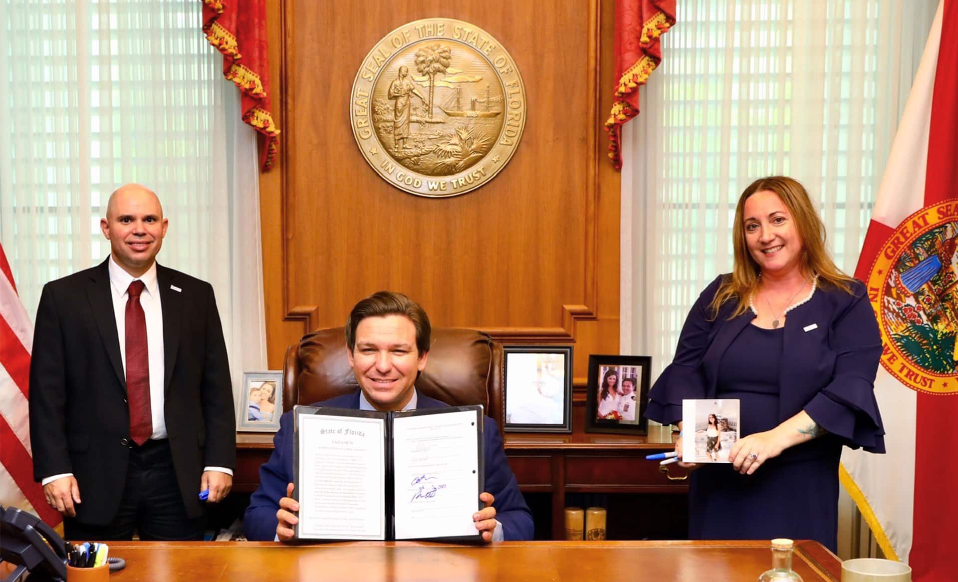 Why Every Second Matters: The Story of Alyssa’s Law and its Road to ...