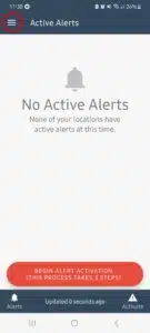 Mobile FAQs - CENTEGIX