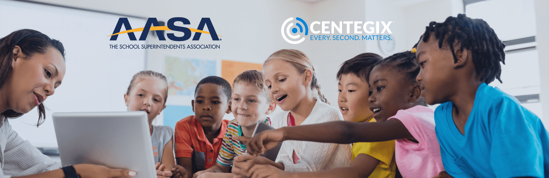 CENTEGIX Webinar | Safe Schools, Strong Communities