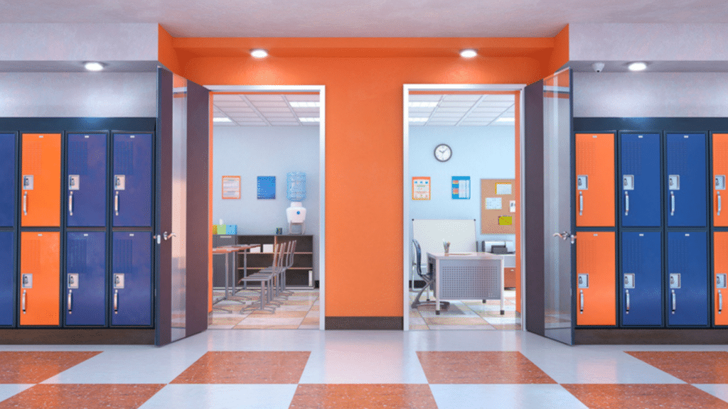 Tennessee Law Mandates School Safety Measures - CENTEGIX