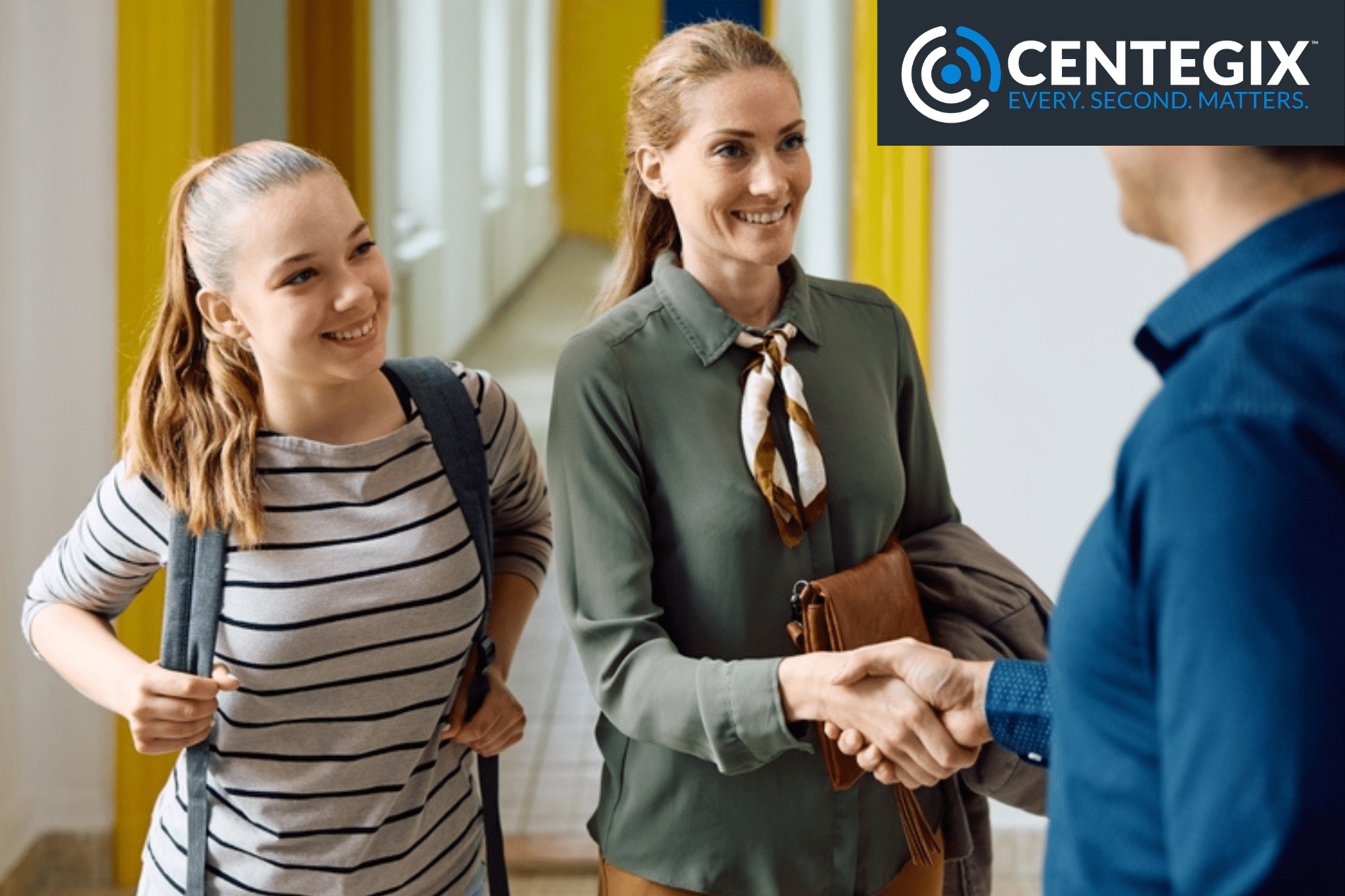 Strengthen School Safety with Efficient Visitor Management School ...