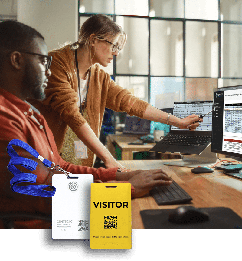 The Leader in Rapid Incident Response Safety Solutions | CENTEGIX