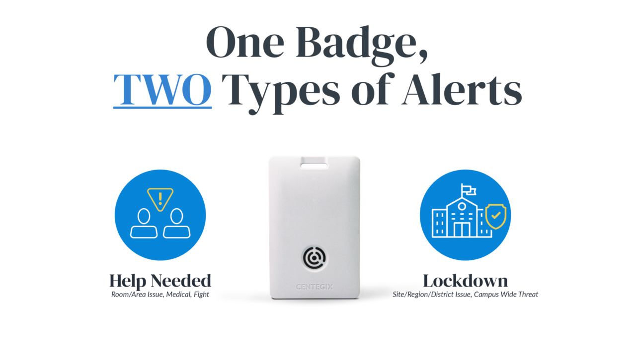 Healthcare Duress Button, Safety Solutions for Rapid Incident Response ...