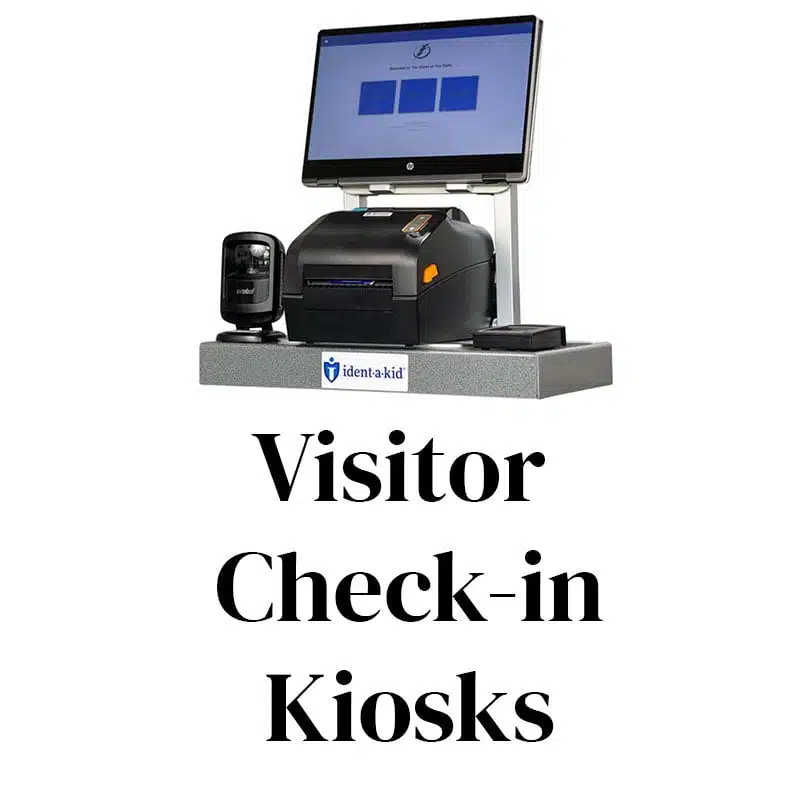 Welcome Visitors Safely with CENTEGIX Visitor Management | CENTEGIX