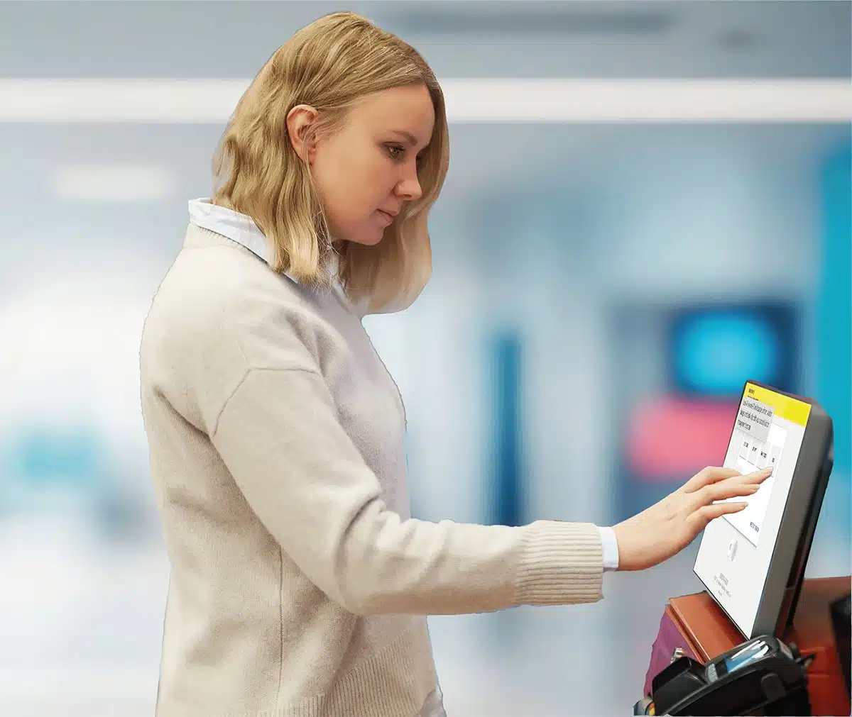 Welcome Visitors Safely with CENTEGIX Visitor Management | CENTEGIX