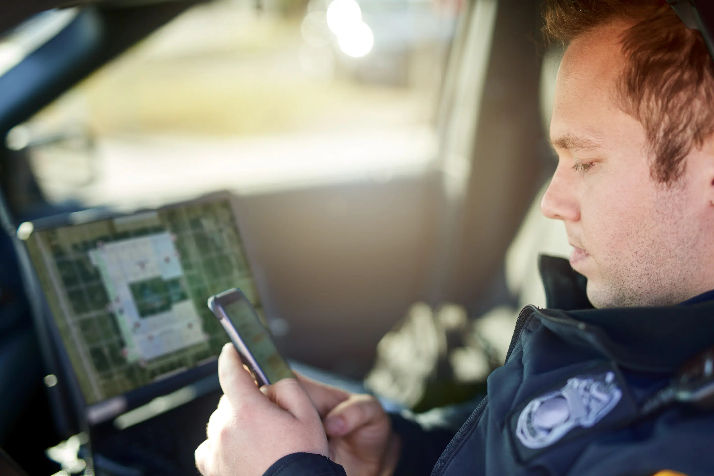 Digital Critical Incident Mapping for Rapid Incident Response | CENTEGIX